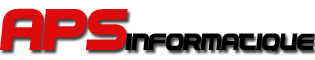Accueil | APS Informatique